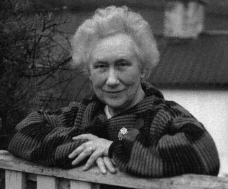 In Memory of Ruth Bidgood, 1922-2022 - Poetry Wales
