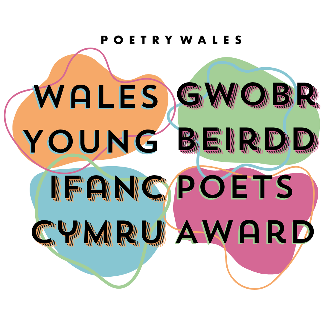 Wales Young Poets Award 2023 - Poetry Wales