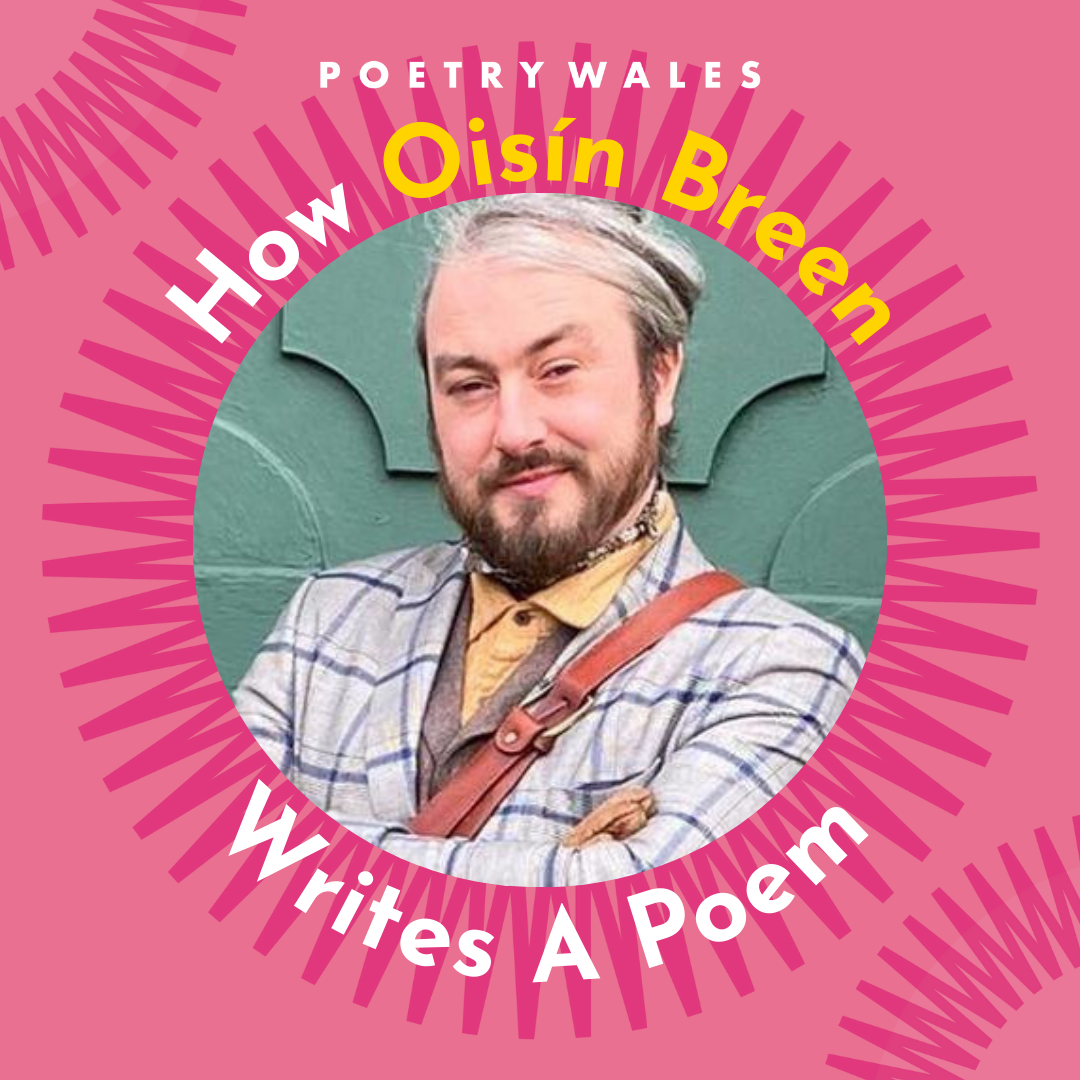 Oisín Breen: How I Wrote 'Even Small Birds Can Render Planets unto Ash ...