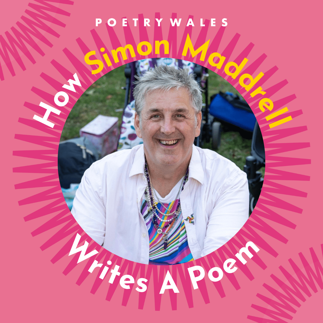 Simon Maddrell: How I Wrote 'Being Young & Queer: A Zuihitsu' - Poetry ...