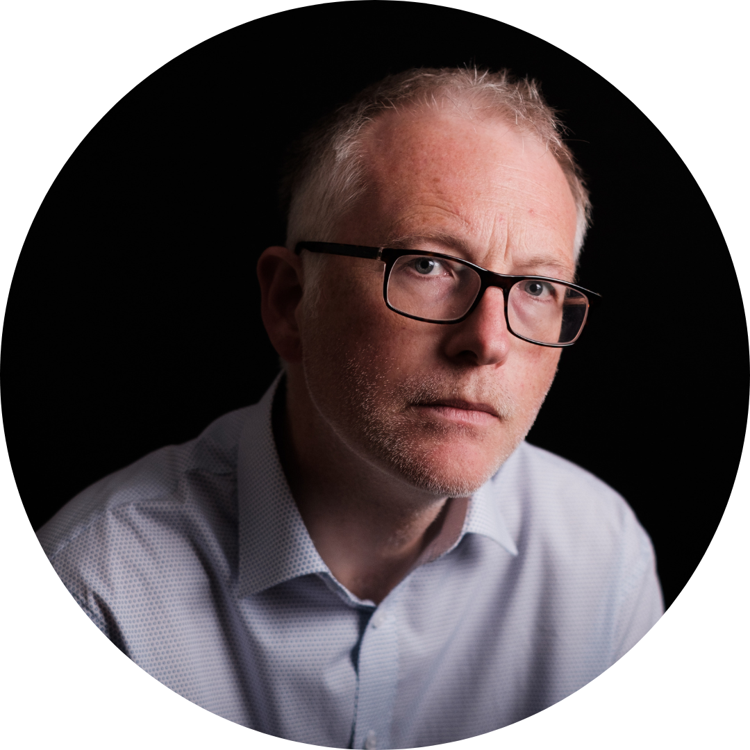 Owen Sheers: How I Wrote 'The Farrier' - Poetry Wales