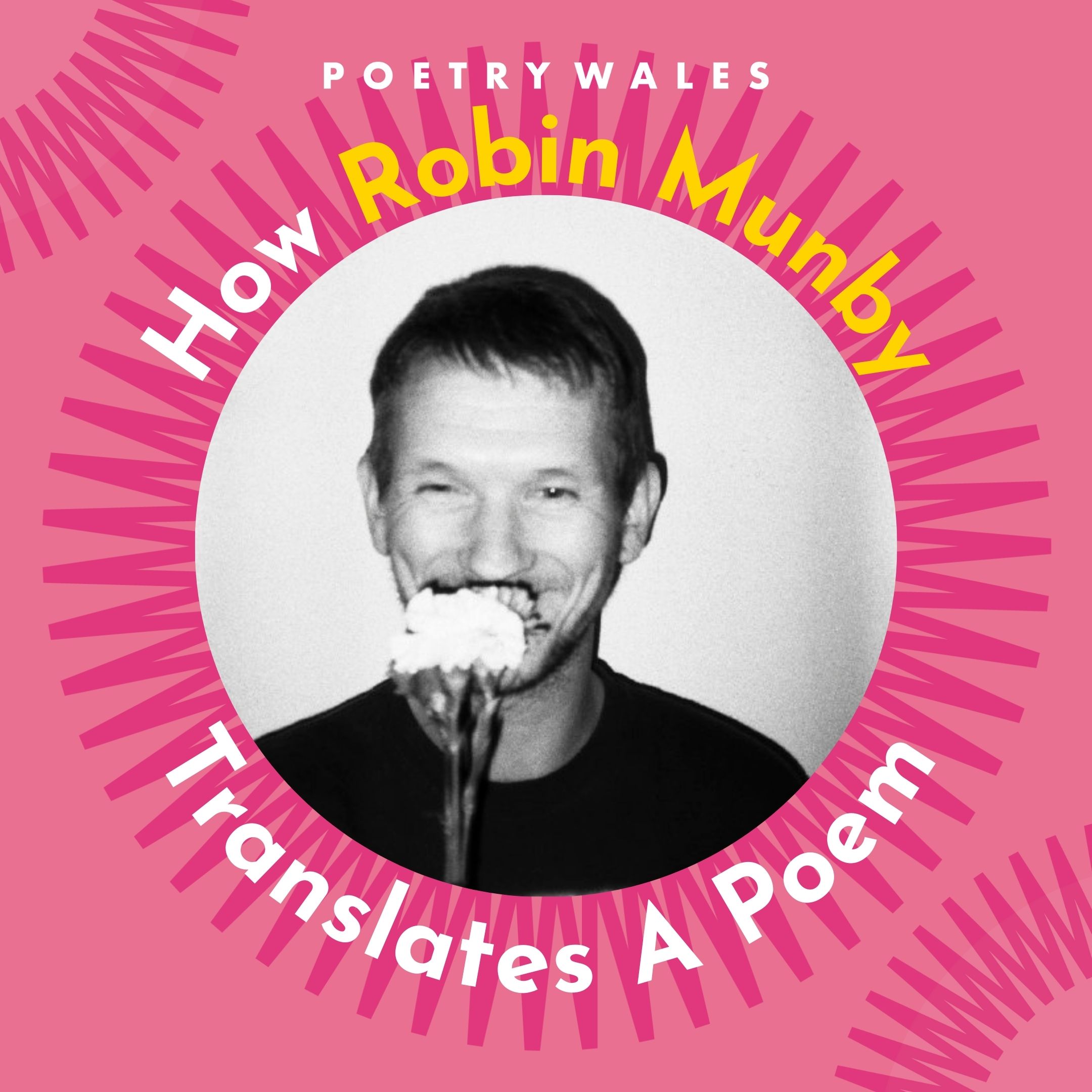 Robin Munby: How I Translated 'Playa de San Llorienzu' - Poetry Wales