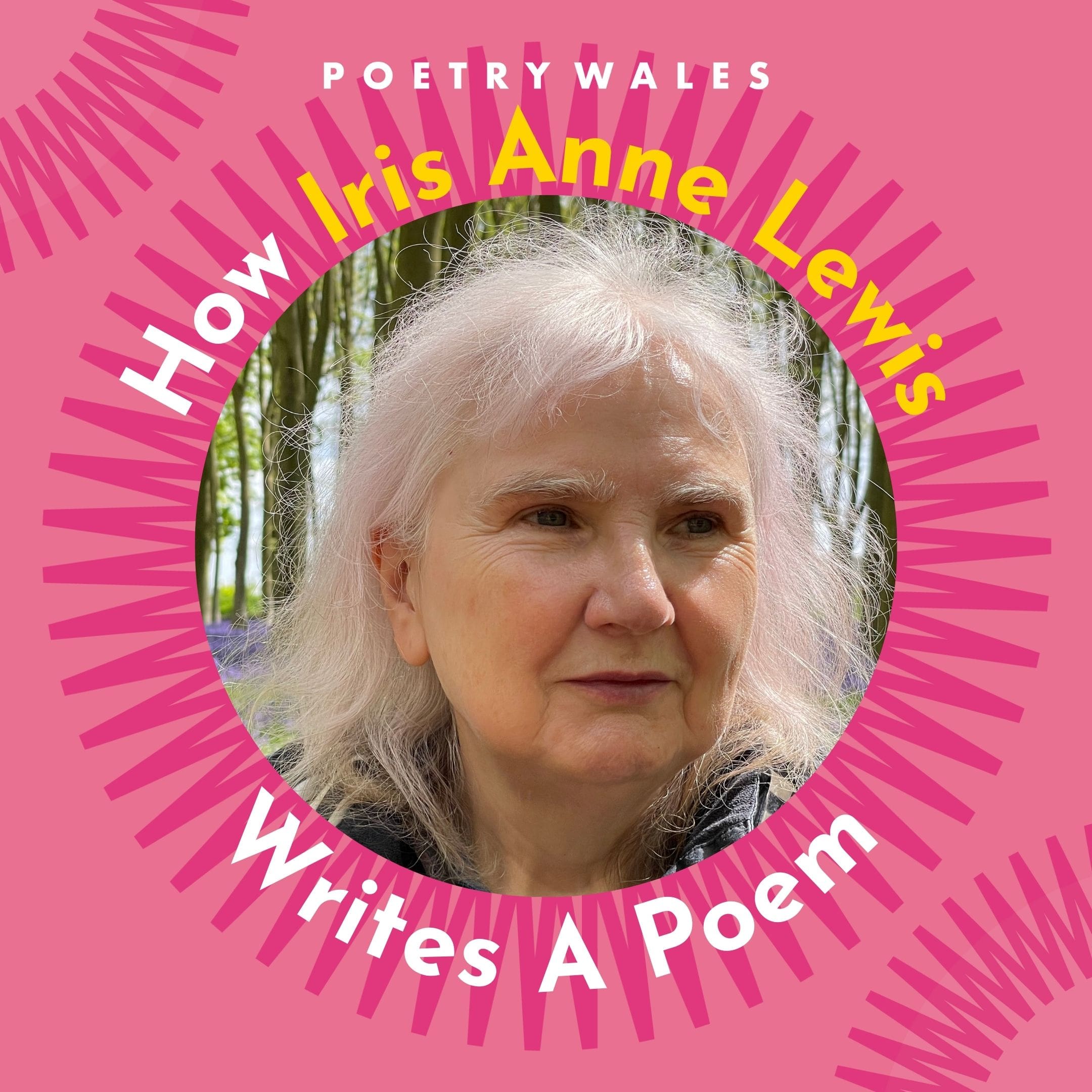 Iris Anne Lewis: How I Wrote 'Inundation' - Poetry Wales